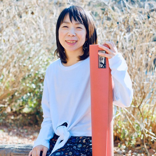 プログラム - 杉並区の女性専用ヨガ×ピラティススタジオ「nico-Forest（ニコフォレスト）」